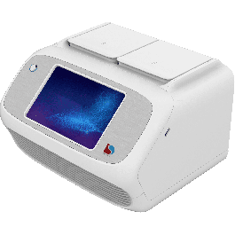 Real-Time PCR System | Dual Channel | BioLab Systems